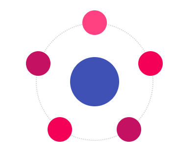 spherical / wheel / radial / circular / pie context menu · Issue #4986 ...