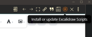 Excalidraw is not compatible with Chinese · Issue #583 · zsviczian ...