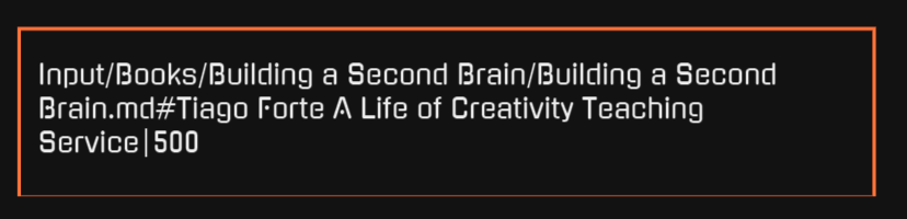 Transclude section of a markdown document · Issue #681 · zsviczian ...