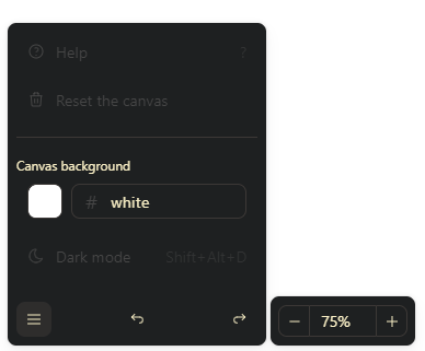 Excalidraw theme issue · Issue #502 · kepano/obsidian-minimal · GitHub