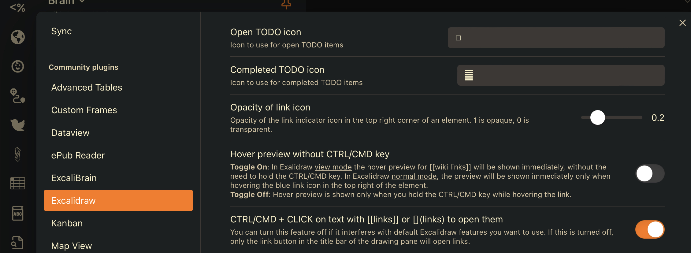 BUG: Excalidraw hard FPS drop when too much draw/png · Issue #948 · zsviczian/obsidian ...