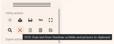 BUG: OCR with taskbone - recognized handwritten letters do not get added to frontmatter · Issue ...