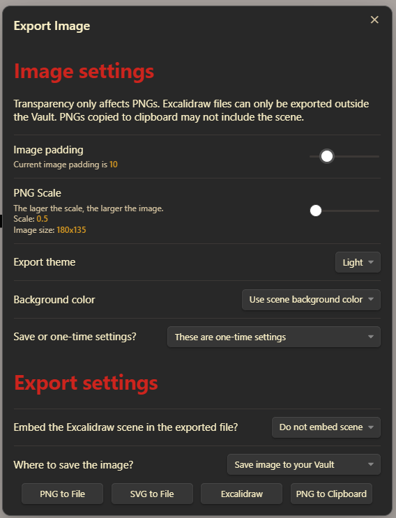 BUG: · Issue #1128 · zsviczian/obsidian-excalidraw-plugin · GitHub