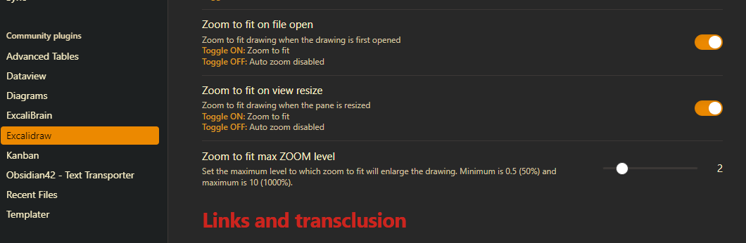 BUG: Obsidian Sync deletes my changes in Excalidraw after a few seconds ...