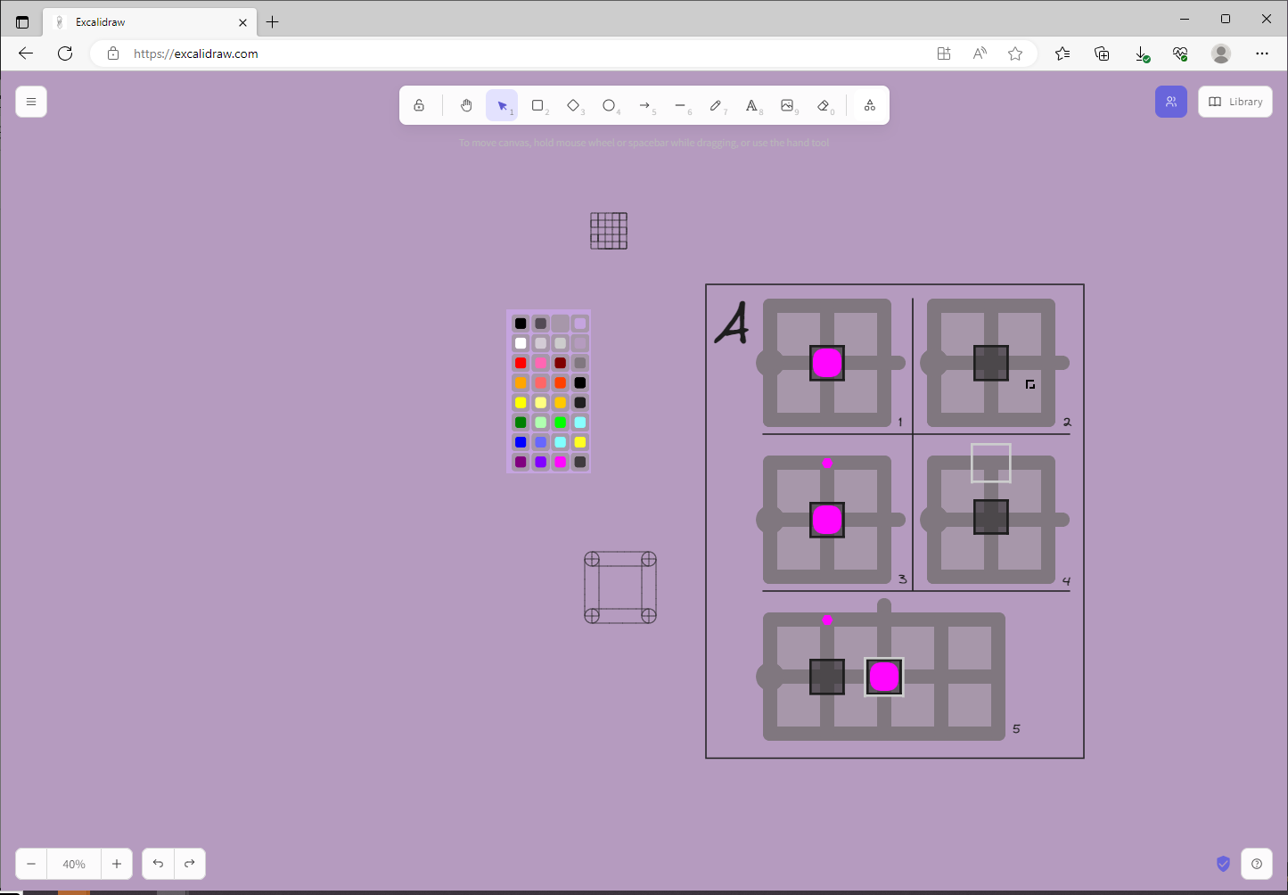 BUG: Colors are completely broken · Issue #1214 · zsviczian/obsidian ...