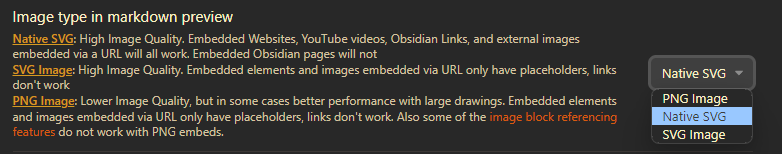 BUG: Copying selected elements as internal linking does not function properly, · Issue #1396 ...