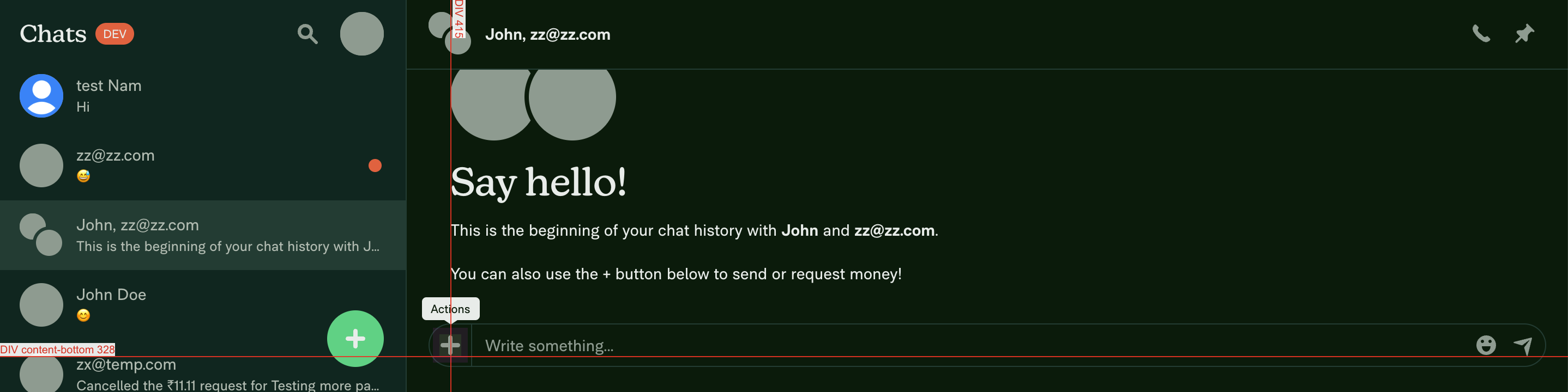 Hold For Payment 2023 02 01 1000 Align Center The Tooltip Positions For Action Expand 6399