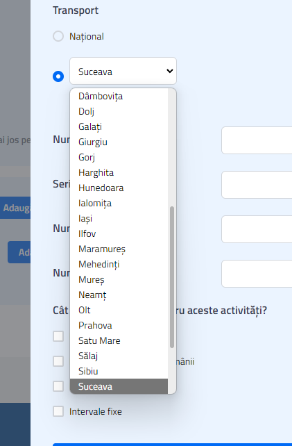 [Optional] Add search functionality in dropdown · Issue #137 · code4romania/war-support-sprijin ...