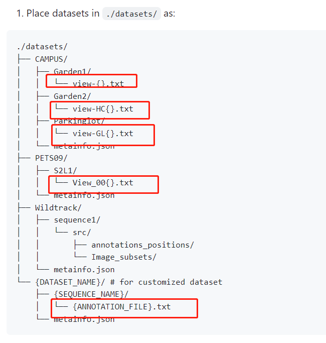 数据集文件不全，数据中没有这些txt文件 · Issue #1 · chengche6230/ReST · GitHub