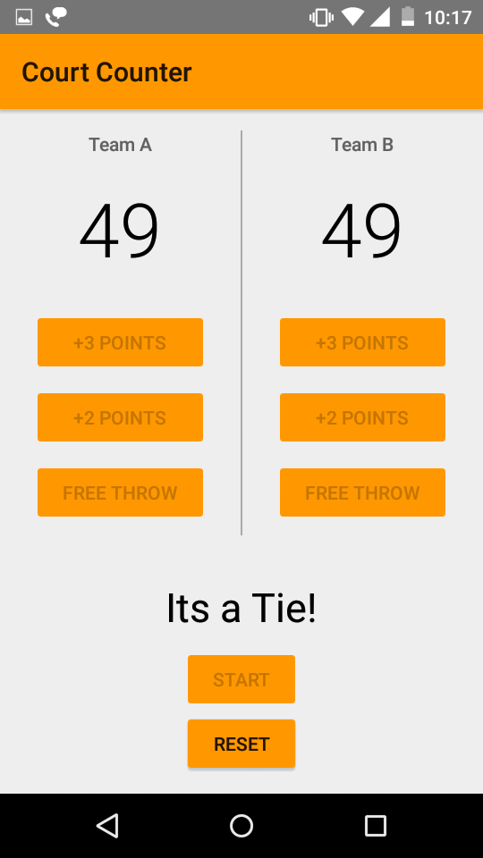 GitHub - ahadali/CourtCounter: This app is a multiplayer game where a ...