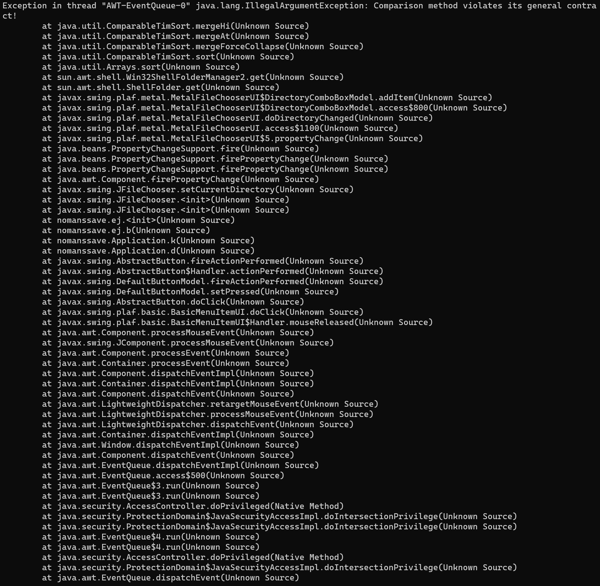 It Wont Open Filepath · Issue 880 · Goatfungusnmssaveeditor · Github 