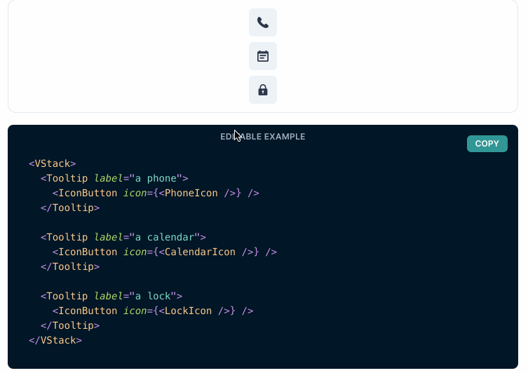 Option to disable Tooltip's focus outline. · Issue #3223 · chakra-ui/chakra-ui · GitHub