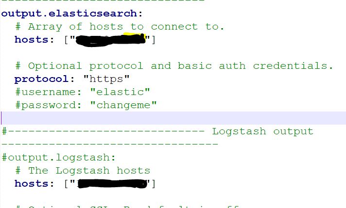 Error Communicating from Winbeat to the HELK Framework · Issue #282 ...