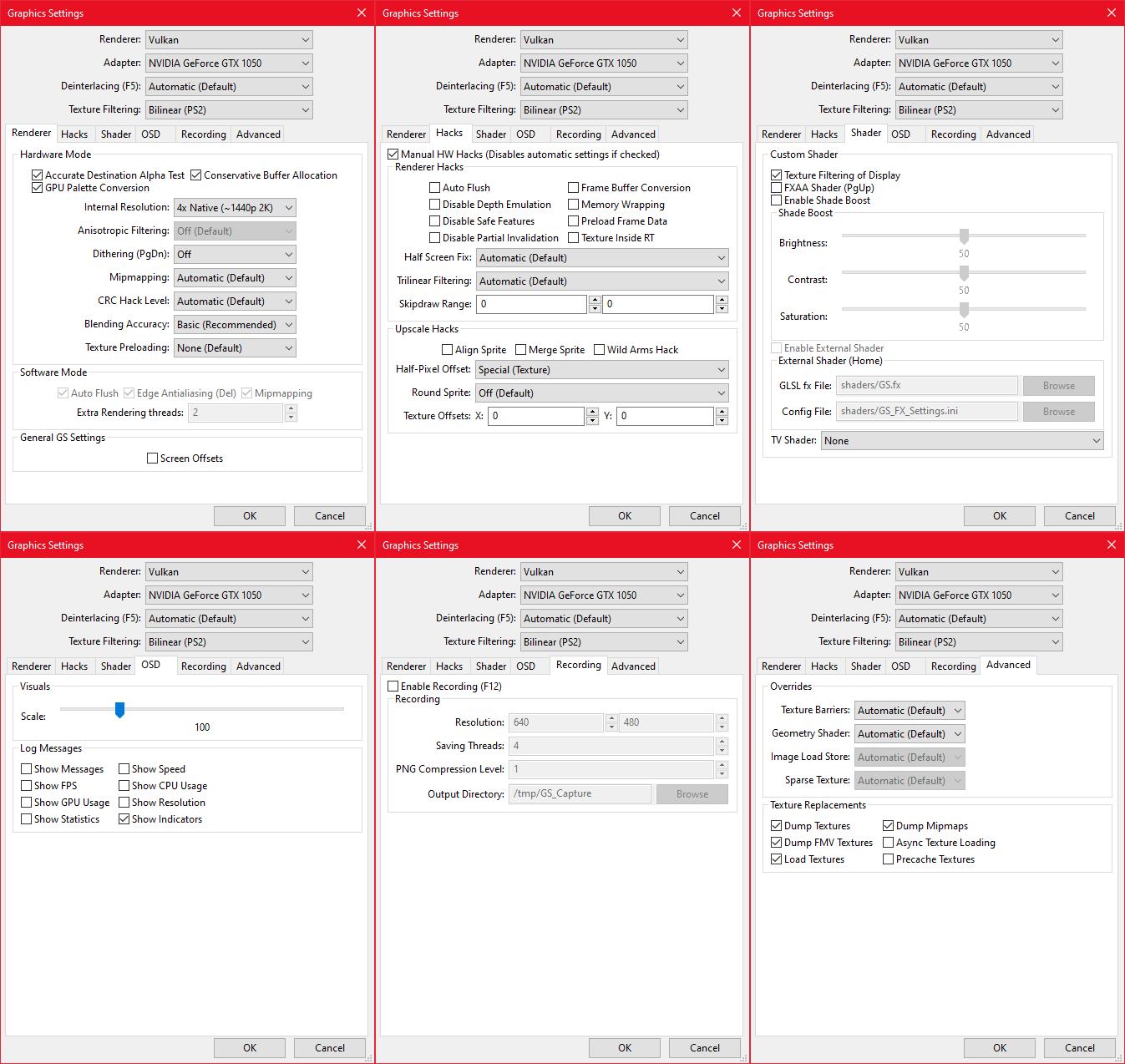 [BUG]: Iffy texture replacement in Secret Agent Clank · Issue #6062 ...