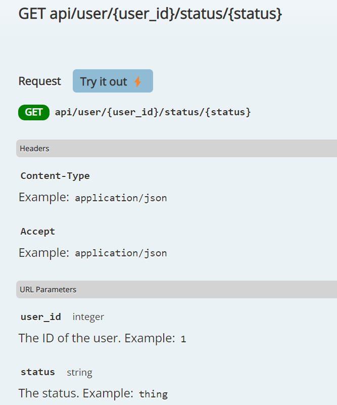 When Using An Enum In A Route An Extra Url Parameter Is Created · Issue 565 · Knuckleswtf 9414