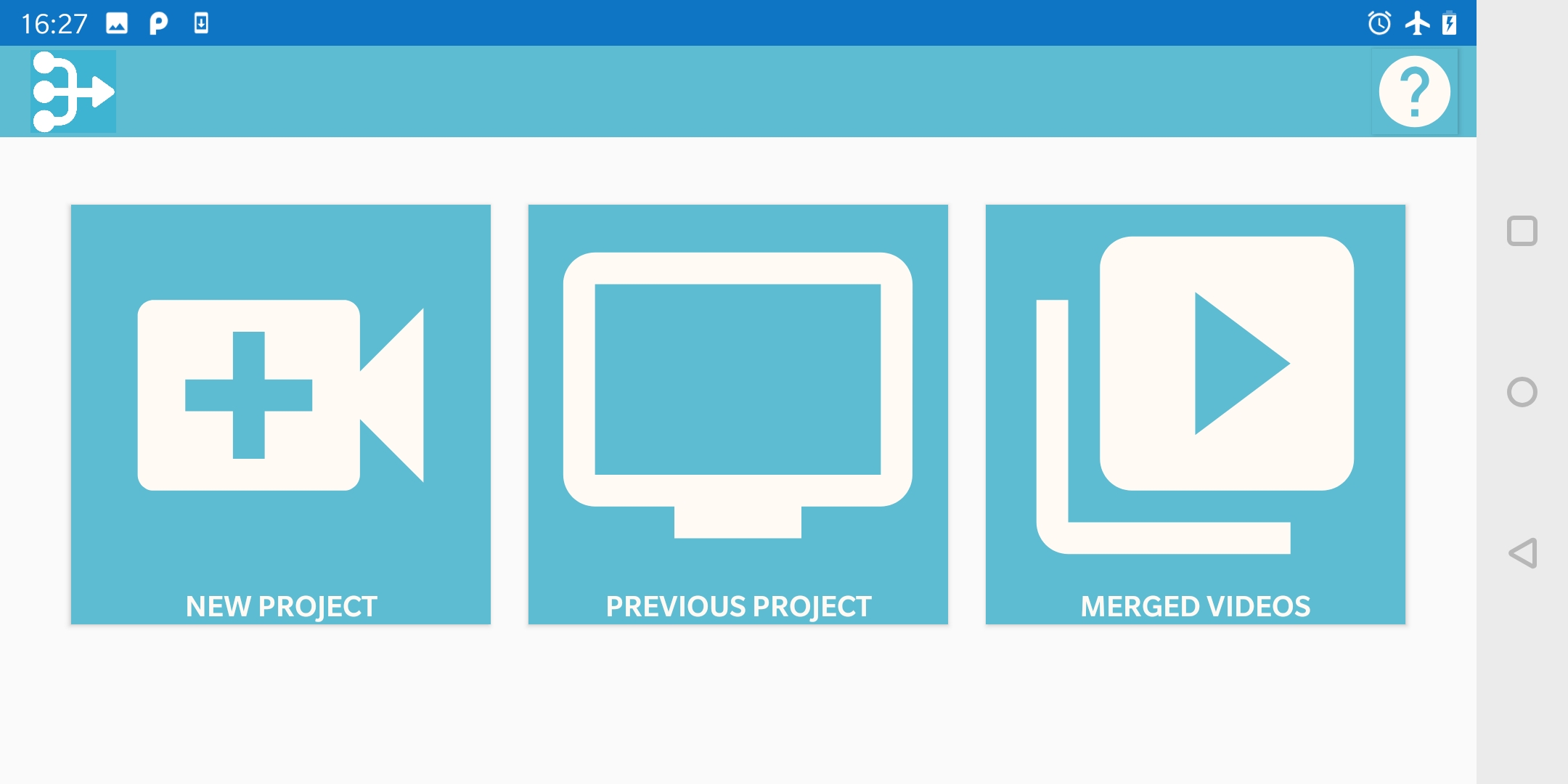 GitHub - frankiemcdonagh/MultiCam-App: Multi Camera video editing ...