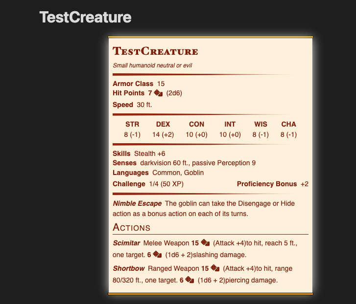 Specifying `monster` in frontmatter doesn't seem to have any effect · Issue #99 · javalent ...