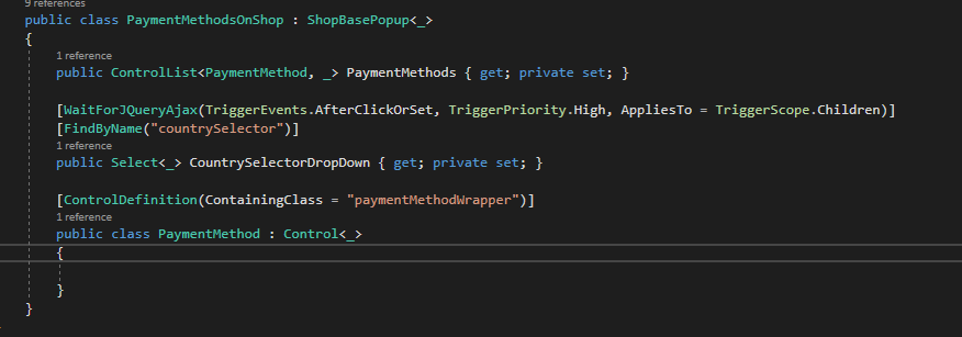 [WaitForJQueryAjax] is not started when select option from Select control · Issue #352 · atata ...