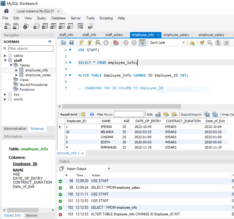 GitHub - Tonyigba/SQL-TASK1-AND-2
