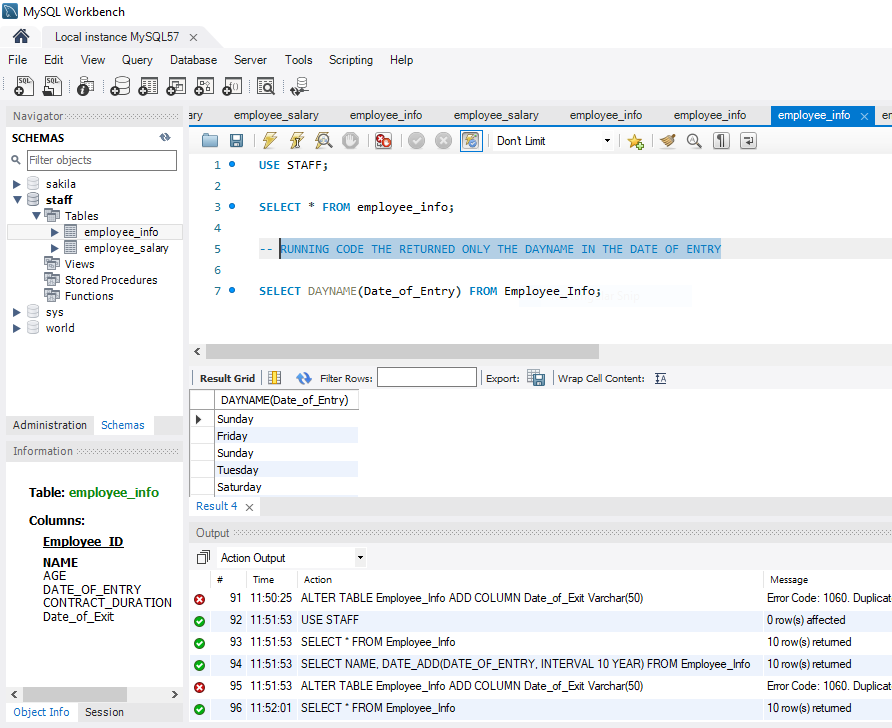 GitHub - Tonyigba/SQL-TASK1-AND-2