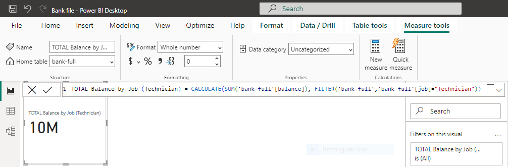 GitHub - Tonyigba/POWER-BI-TASK-4