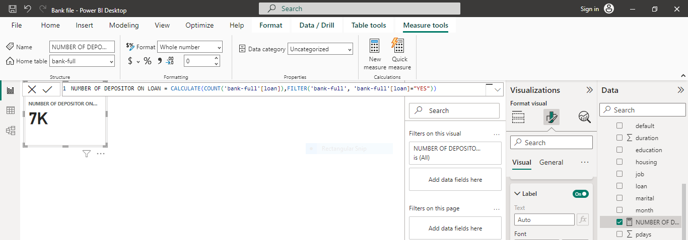 GitHub - Tonyigba/POWER-BI-TASK-4