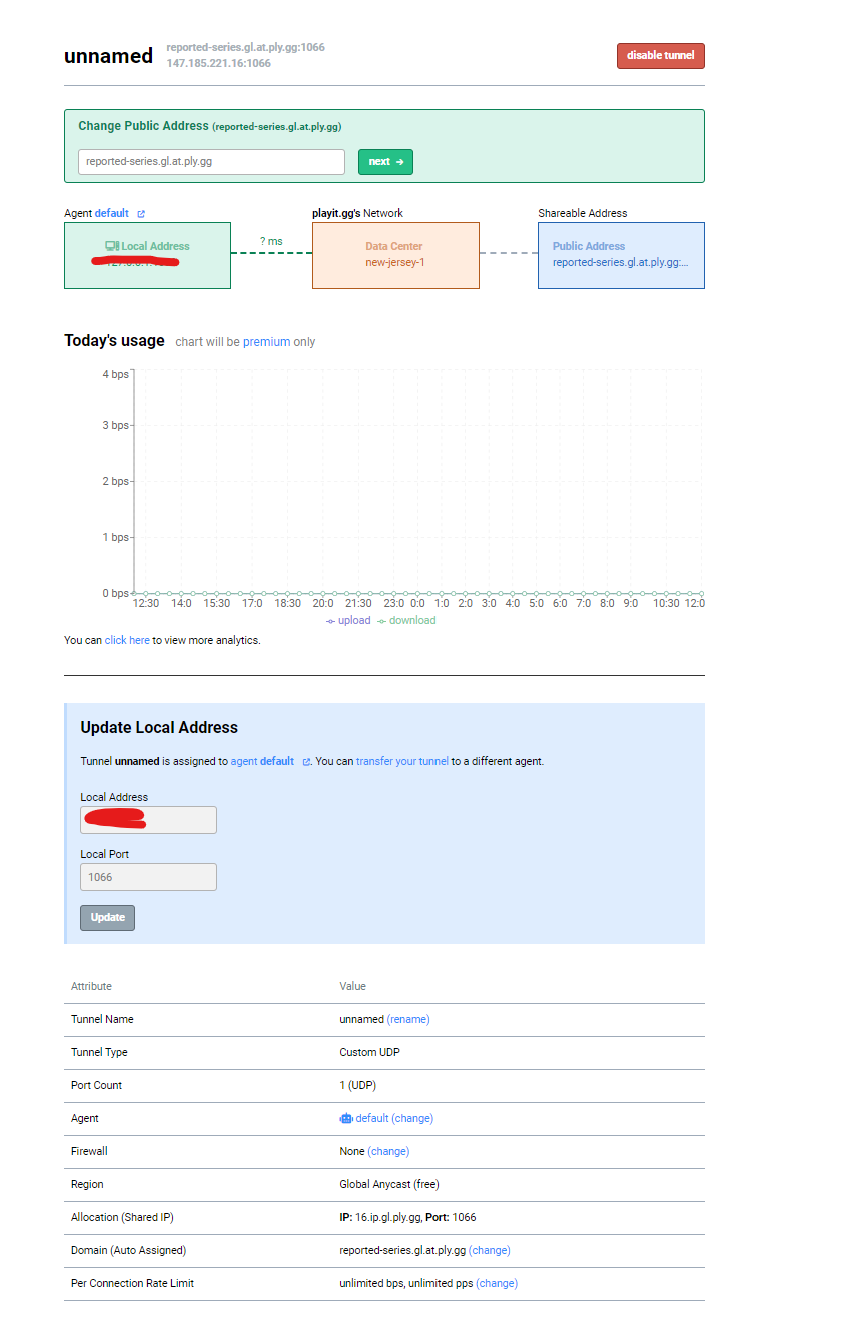 Status: Unreachable · Issue #126 · ricky-davis/AstroLauncher · GitHub