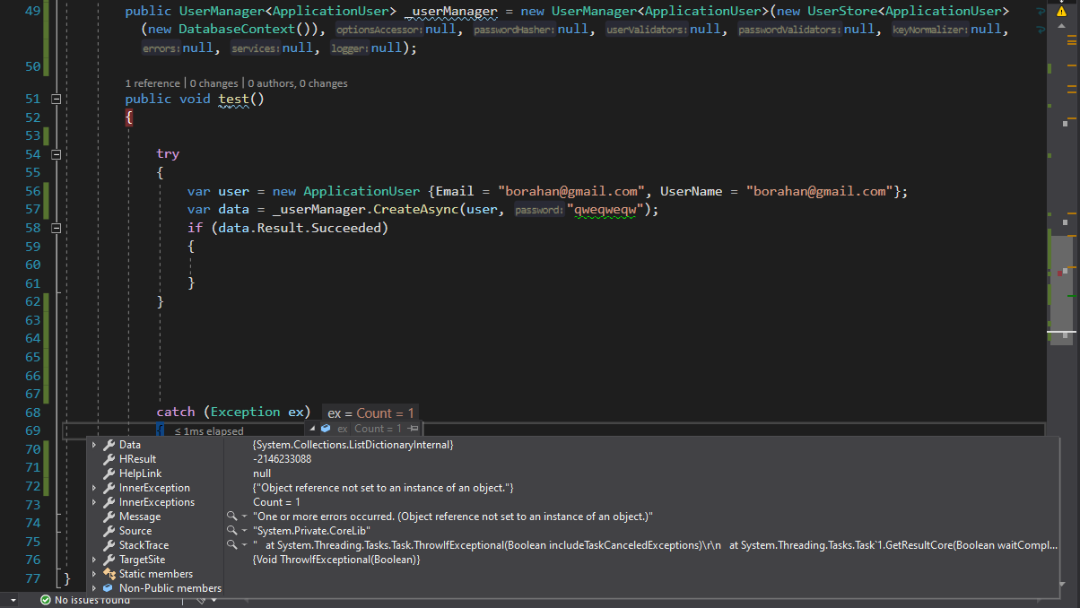 How to Asp.net Core 3.0 User Identity can reproduce · Issue #16926 ...