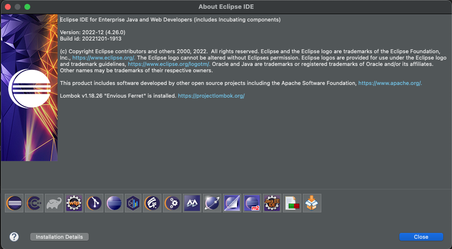 [BUG] Eclipse installation certificate expired · Issue #3311 · projectlombok/lombok · GitHub