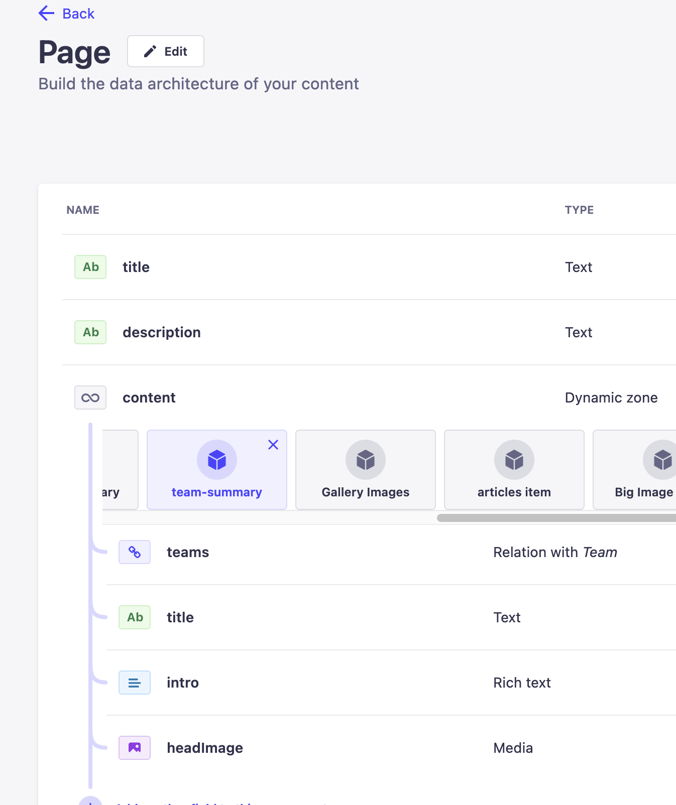 [v4] API doesn't respect Draft in relations · Issue #17338 · strapi/strapi · GitHub