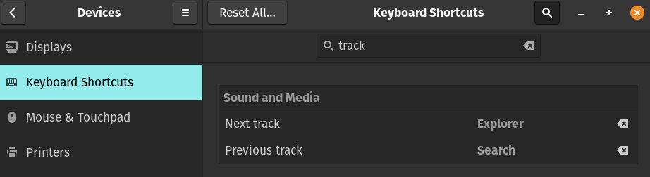 Gnome settings don't go into affect · Issue #726 · pop-os/pop · GitHub