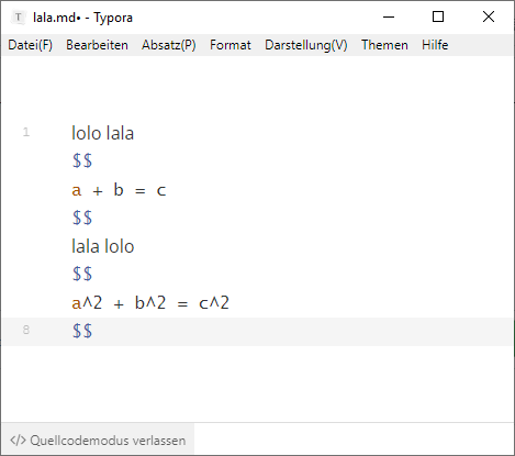 Not all Math Blocks are shown · Issue #2156 · typora/typora-issues · GitHub