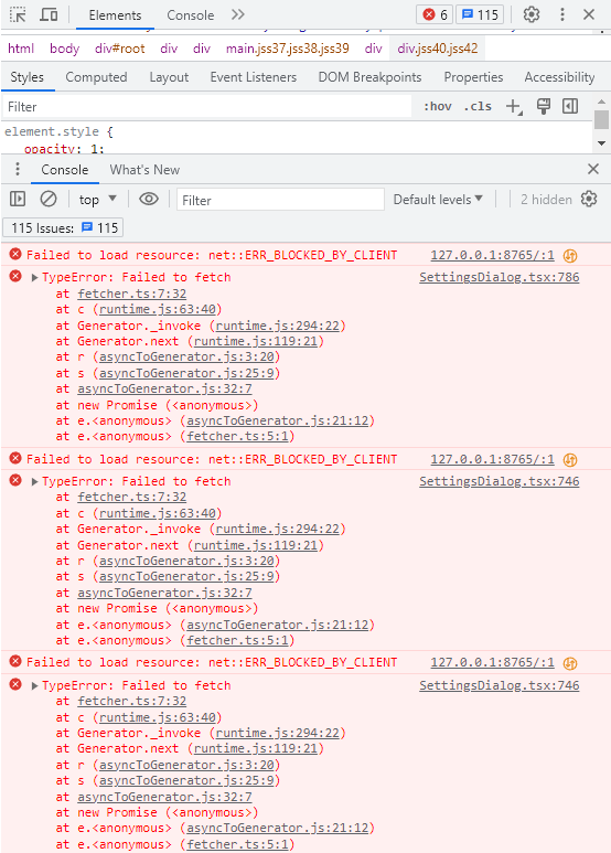 asbplayer suddenly "failing to fetch" from Ankiconnect : r/ajatt