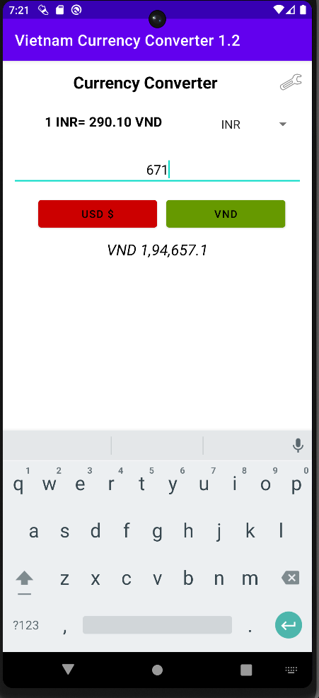 GitHub - Janemils/Vietnam-Currency-Converter: Code for Android App ...