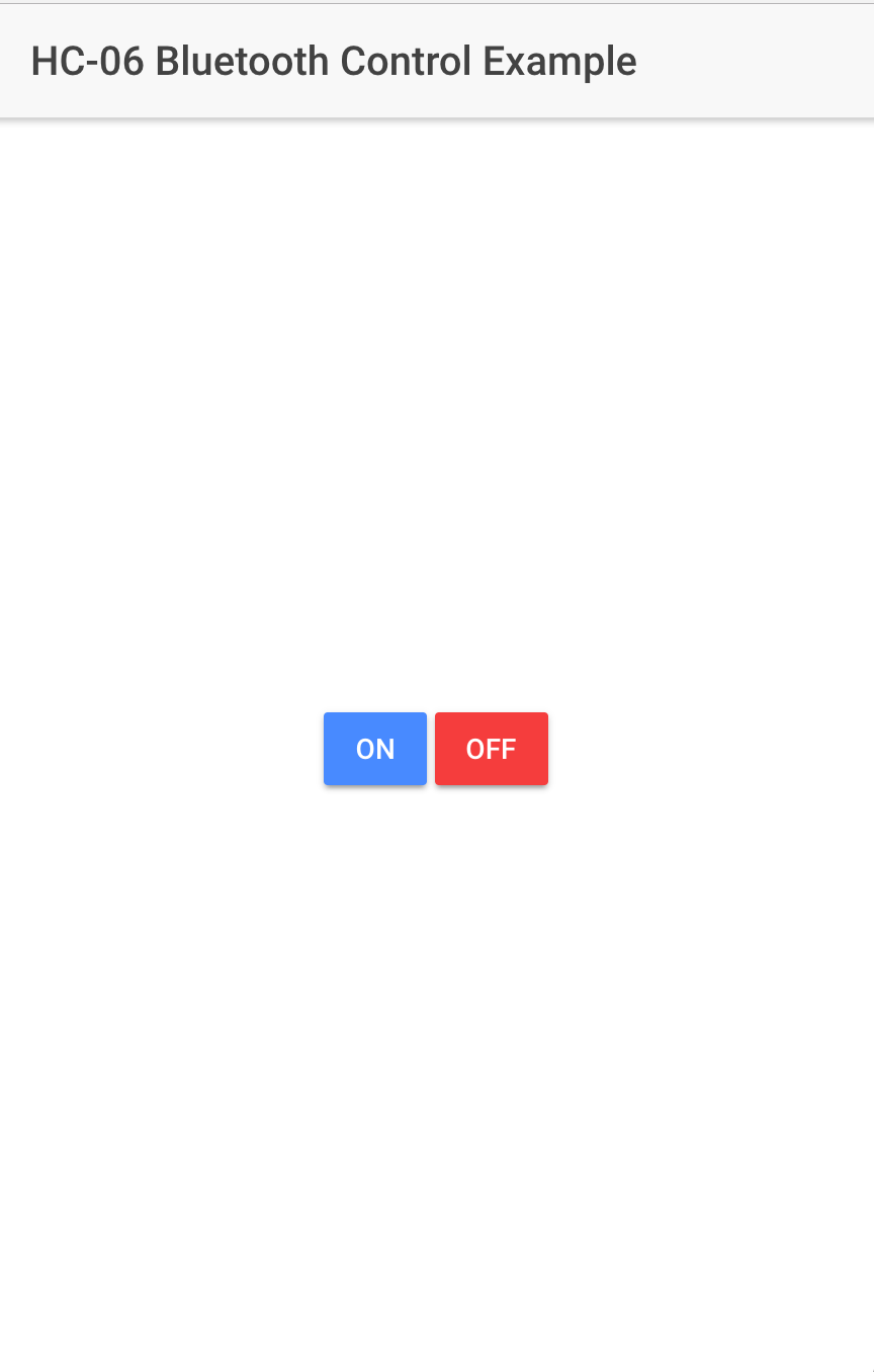 Github Soliven25ionic3 Hc06 Connection Sample Code For Ionic3android And Hc 06arduino 