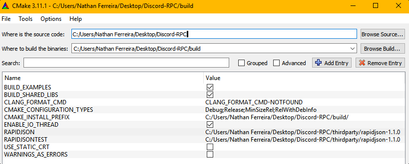 Crashing after handlers run with non-Unity C# · Issue #220 · discord/discord-rpc · GitHub