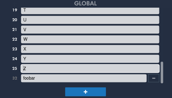 Remove "unused vars" in compilation. · Issue #92 · Zezombye/overpy · GitHub