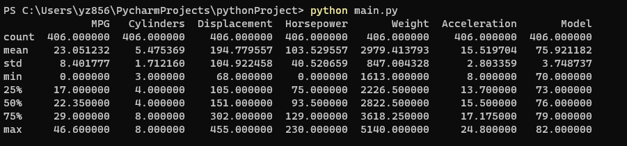 GitHub - nogibjj/Mini_project_2_Yabei
