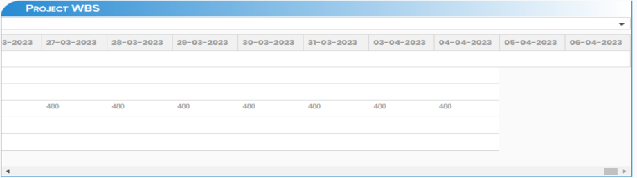 P Treetable Rows Not Rendering Above 1000 Columns · Issue 7794 · Primefacesprimeng · Github