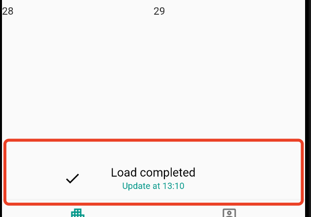 使用GridView时下拉刷新不回弹，ListView时正常 · Issue #388 · xuelongqy/flutter_easy_refresh · GitHub