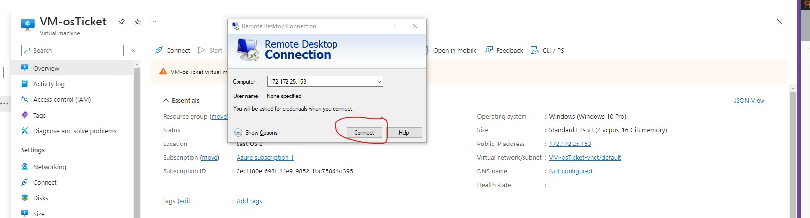 GitHub - kavismith/osticket-prereqs