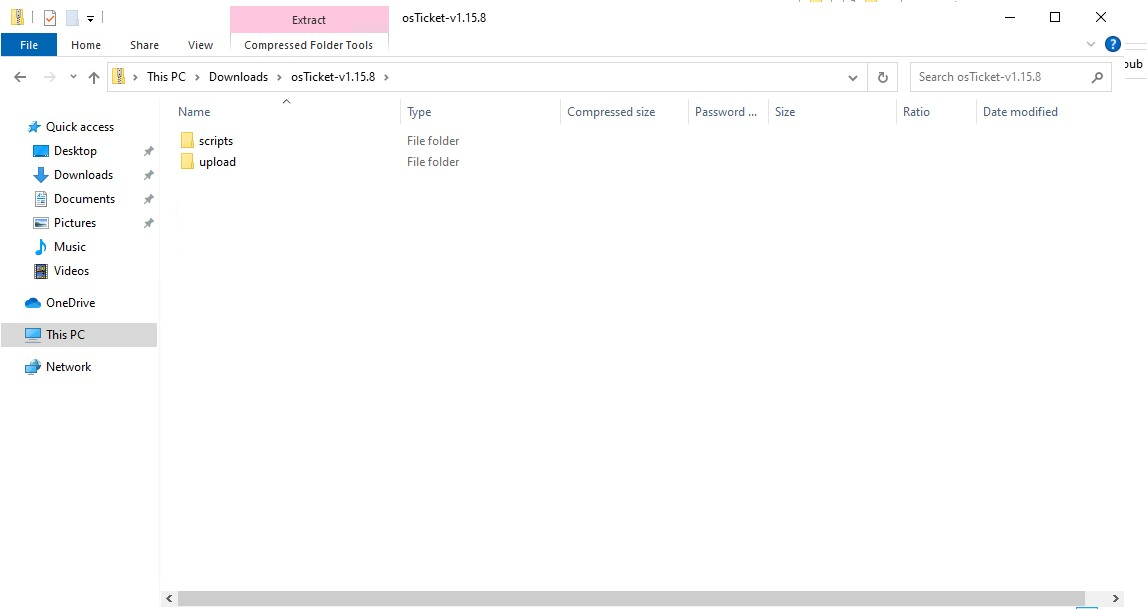 GitHub - kavismith/osticket-prereqs