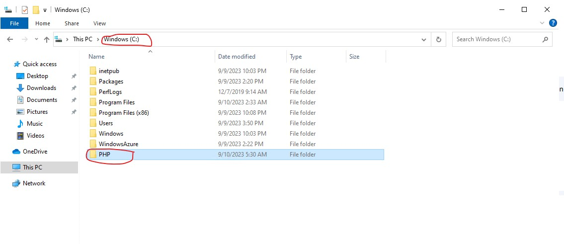 GitHub - kavismith/osticket-prereqs