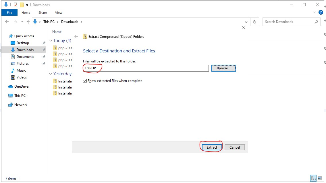 GitHub - kavismith/osticket-prereqs