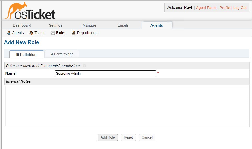 GitHub - kavismith/post-install-config