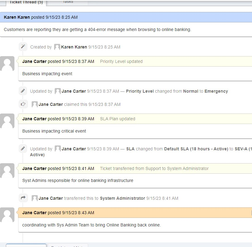 Github Kavismith Ticket Create