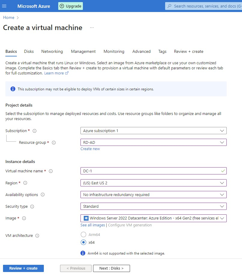 GitHub - kavismith/active-directory