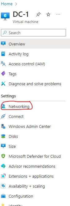 GitHub - kavismith/active-directory