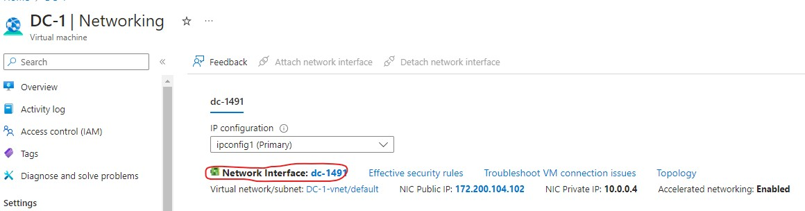 GitHub - kavismith/active-directory