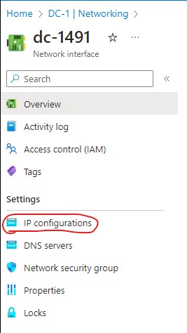 GitHub - kavismith/active-directory